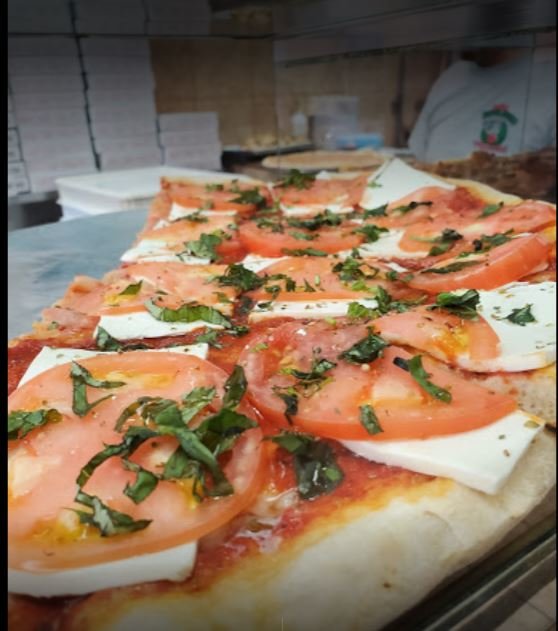 Queens Boulevard Pizzeria in Queens